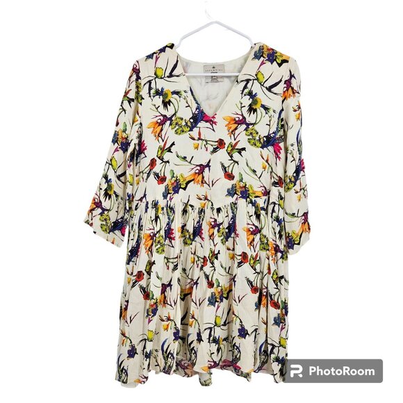 Essentiel Antwerp | Dresses | Essentiel Antwerp Dress White Koida ...